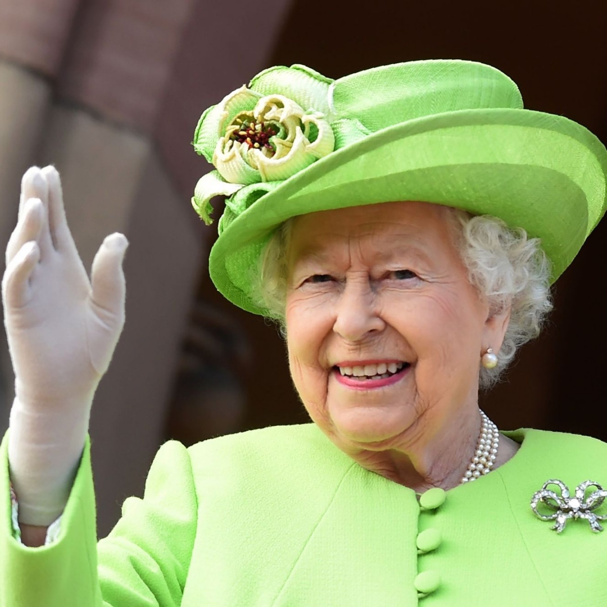 The Death of Her Majesty, Queen Elizabeth II - Ludworth Primary School
