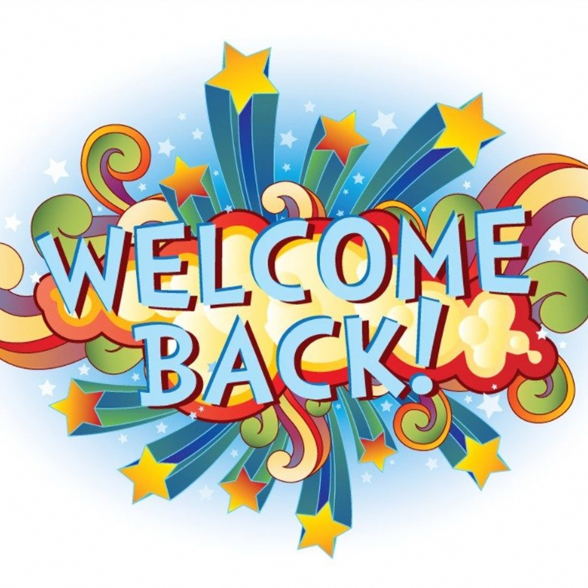 Welcome Back - Ludworth Primary School